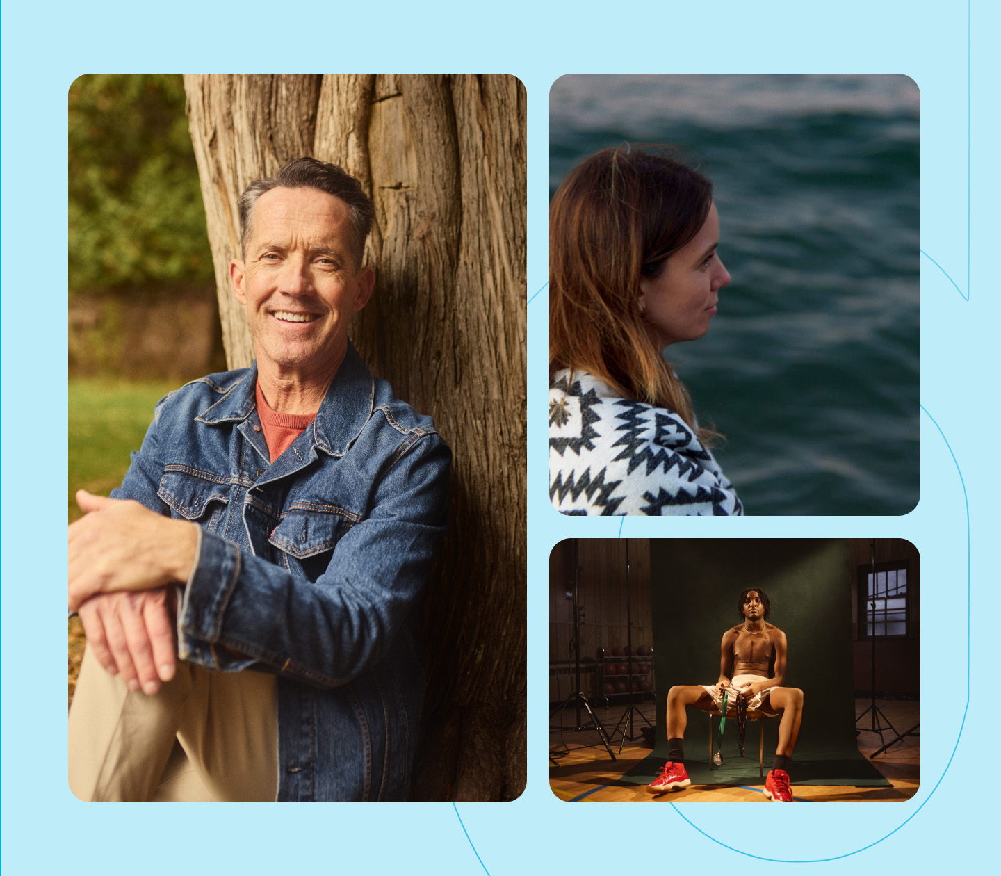 Life Lessons - Be A Donor