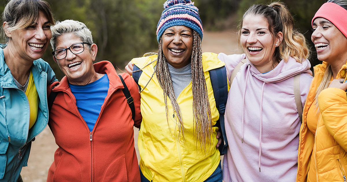 Christine Jaros: Gift Of 8 Campaign | Be A Donor